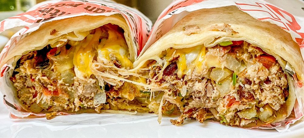 TACO EXXPRESS - Updated April 2025 - 139 Photos & 76 Reviews - 4601 ...