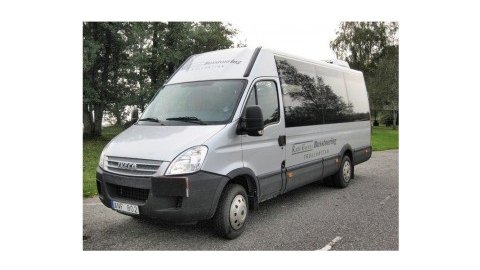 KARL-EVERTS BUSSTOURING AB - Updated December 2024 - Kardanvägen 9 ...