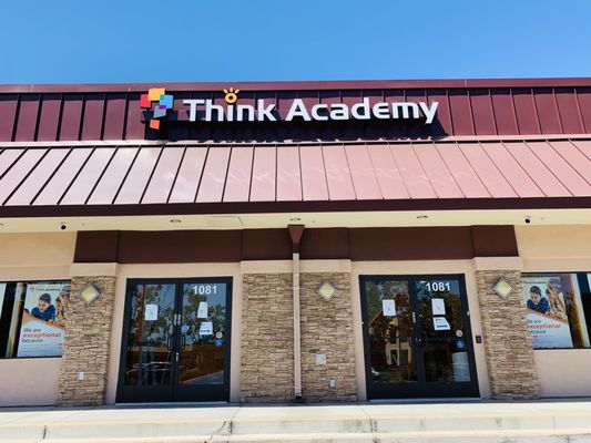 THINK ACADEMY - Updated October 2025 - 11 Photos & 59 Reviews - 1081 S ...