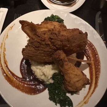 BOSTON CHOPS SOUTH END - Updated September 2025 - 1130 Photos & 779 ...