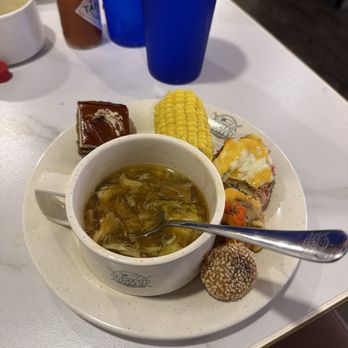 CAPTAIN BUFFET - Updated January 2026 - 223 Photos & 111 Reviews - 1000 ...