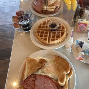 THE CAMP HILL CAFE - 46 Photos & 54 Reviews - 40 Erford Rd, Camp Hill ...