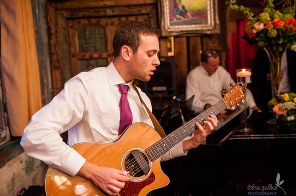 AARON GOLDFARB GUITAR - Updated October 2025 - 43 Photos & 13 Reviews ...