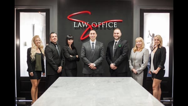 SUA LAW GROUP - Updated July 2025 - 32 Photos & 88 Reviews - 1445 E Los ...