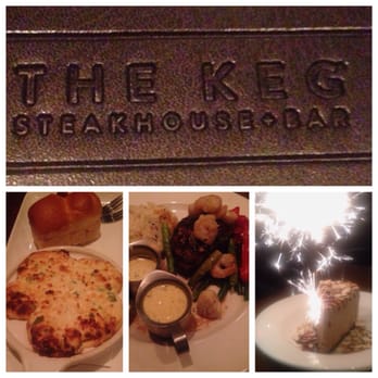THE KEG STEAKHOUSE + BAR - Updated January 2026 - 21 Photos & 28 ...