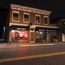 SPANO’S RISTORANTE ITALIANO - Updated March 2025 - 565 Photos & 612 ...