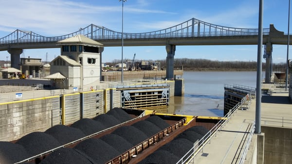 MCALPINE LOCKS AND DAM - Updated December 2025 - 22 Photos - 810 N 27th ...