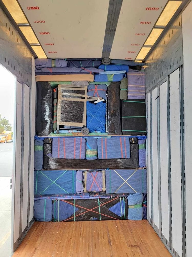 ROYAL MOVING AND STORAGE - Updated February 2025 - Request a Quote - 16 ...