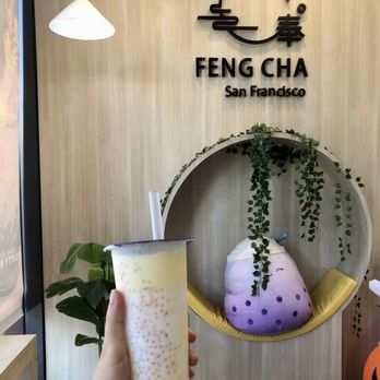 FENG CHA TEAHOUSE - Updated April 2025 - 159 Photos & 62 Reviews - 99 ...