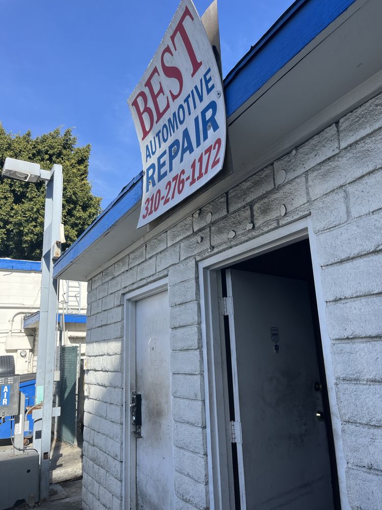 BEST AUTOMOTIVE REPAIR - Updated January 2026 - 54 Reviews - 1502 S ...
