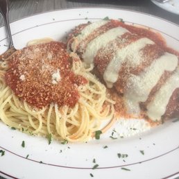 LIBERATORE’S RISTORANTE & CATERING - Updated July 2025 - 33 Photos & 67 ...