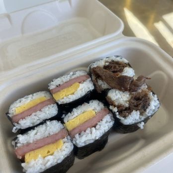 MUSUBI SQUARE - Updated December 2024 - 327 Photos & 237 Reviews - 2626 ...