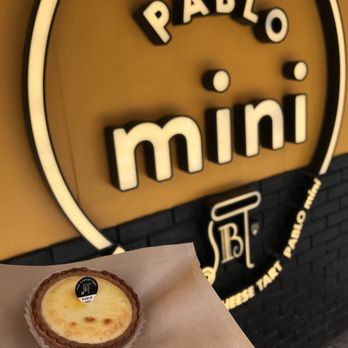 PABLO MINI 秋葉原店 - Updated July 2025 - 285 Photos & 70 Reviews - 外神田1-15 ...