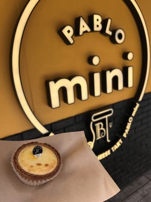 PABLO MINI 秋葉原店 - Updated July 2025 - 285 Photos & 70 Reviews - 外神田1-15 ...