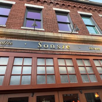 SONSIE - 881 Photos & 1528 Reviews - 327 Newbury St, Boston ...