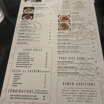 MOMOSAN WAIKIKI - Updated July 2024 - 2641 Photos & 1049 Reviews - 2490 ...