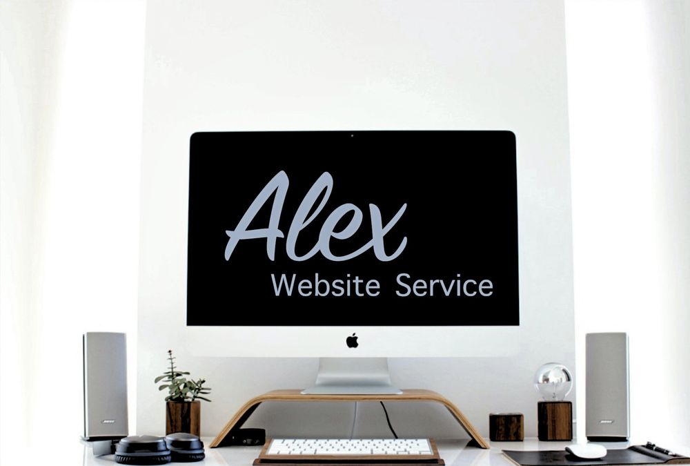 ALEX WEBSITE SERVICE | Request Consultation - Whitakers, North Carolina ...