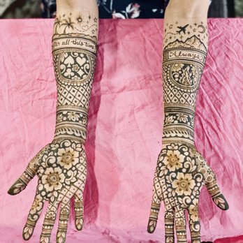 GOPI HENNA - Updated October 2025 - 170 Photos & 48 Reviews - San Diego ...