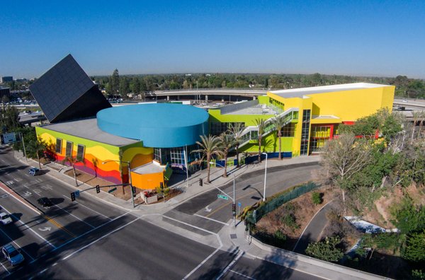 DISCOVERY CUBE ORANGE COUNTY - Children's Museum in Santa Ana ...