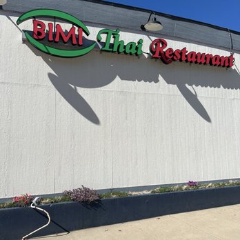 BIMI THAI - Updated December 2025 - 57 Photos & 40 Reviews - 1840 ...