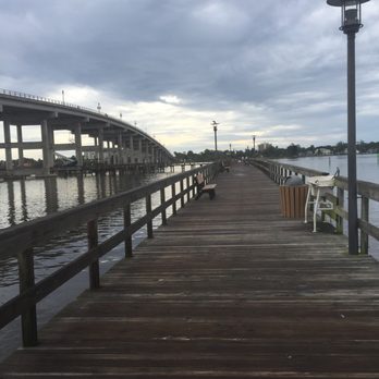 GRANADA BRIDGE - Updated September 2025 - 43 Photos - Granada Blvd ...