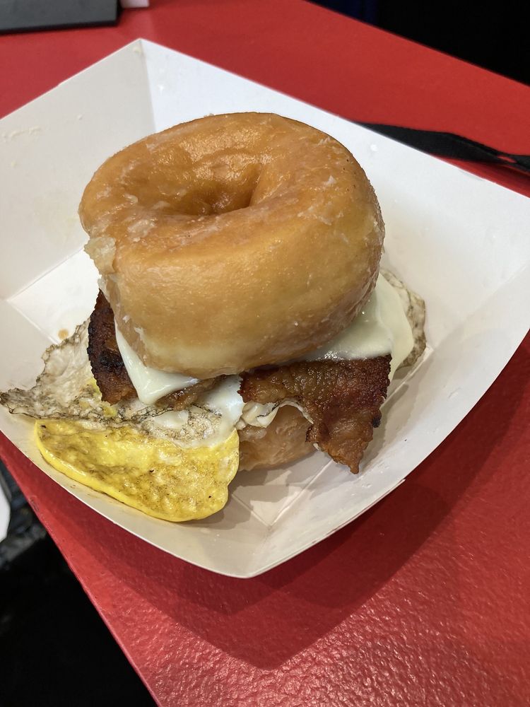 PAM’S GRILL ON THE GO - Updated March 2025 - North Providence, Rhode ...