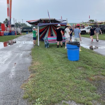 FOWLERVILLE FAMILY FAIR - Updated July 2025 - 13 Photos - 8800 W Grand ...