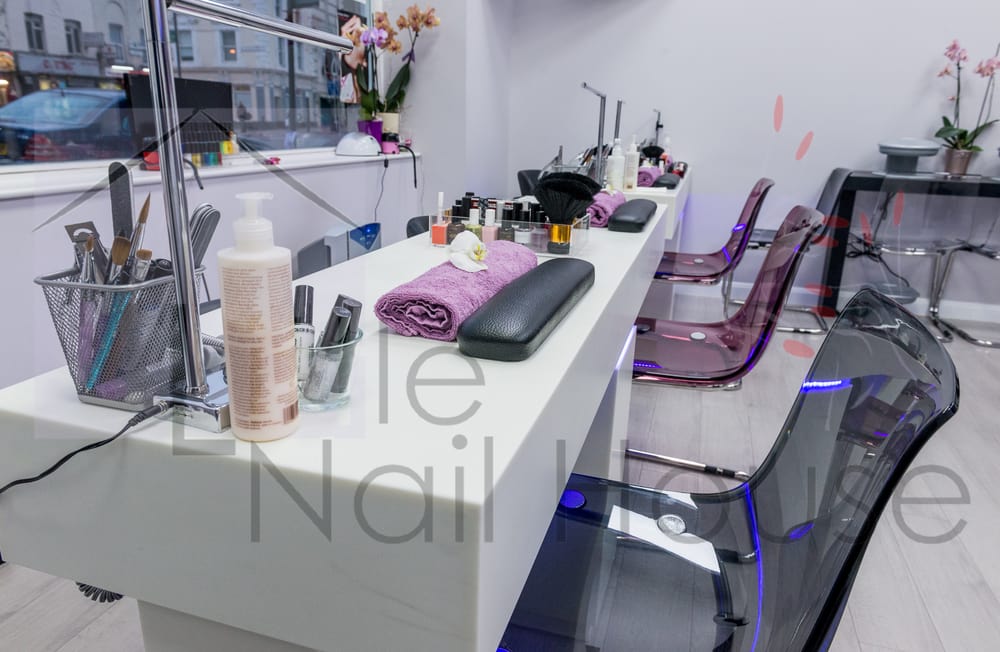 LITTLE NAIL HOUSE - Updated March 2026 - 579 Commercial Road, London ...
