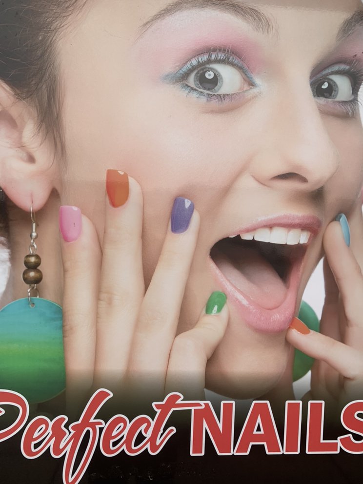 PERFECT NAILS - 1850 Redmond Cir NW, Rome, Georgia - Nail Salons ...