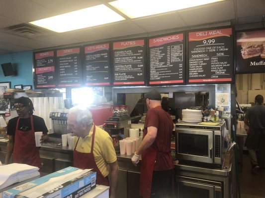 FRISCO DELI - Updated May 2025 - 57 Photos & 109 Reviews - 1227 ...