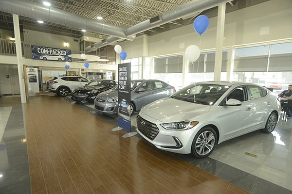 WINNER FORD - Updated December 2025 - 58 Reviews - 591 S Dupont Hwy ...