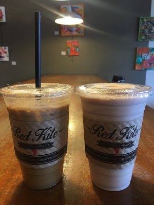 RED KITE COFFEE COMPANY - Updated December 2025 - 20 Photos & 41 ...