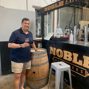 NOBLE ALE WORKS - Updated August 2024 - 1042 Photos & 632 Reviews ...