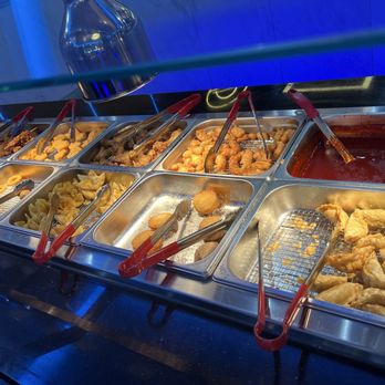 YAMI BUFFET - Updated December 2025 - 82 Photos & 24 Reviews - 2461 S ...