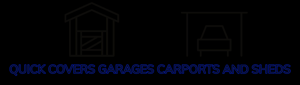 QUICK COVERS GARAGES CARPORTS AND SHEDS - Updated December 2025 ...