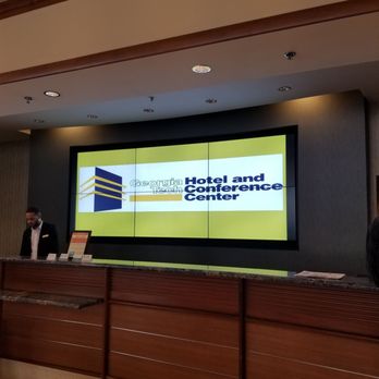 GEORGIA TECH HOTEL AND CONFERENCE CENTER - Updated June 2025 - 145 ...