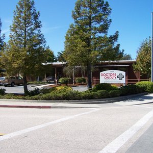 PAMF RADIOLOGY CLINIC - Updated December 2025 - 2025 Soquel Ave, Santa ...