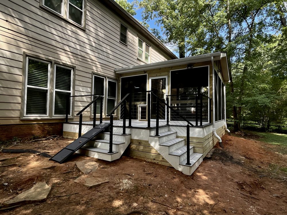 MAHOGANY CARPENTER - Updated February 2025 - Charlotte, North Carolina ...