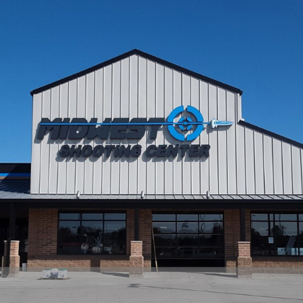 MIDWEST SHOOTING CENTER - Updated December 2025 - 11 Reviews - 7638 W ...