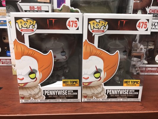 HOT TOPIC - Updated August 2025 - 17 Photos & 19 Reviews - 7400 Las ...