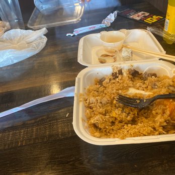 YOI HIBACHI SUSHI - Updated March 2025 - 21 Photos & 28 Reviews - 1681 ...