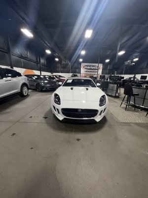 MARIETTA AUTO SALES - Updated October 2025 - 134 Photos & 273 Reviews ...