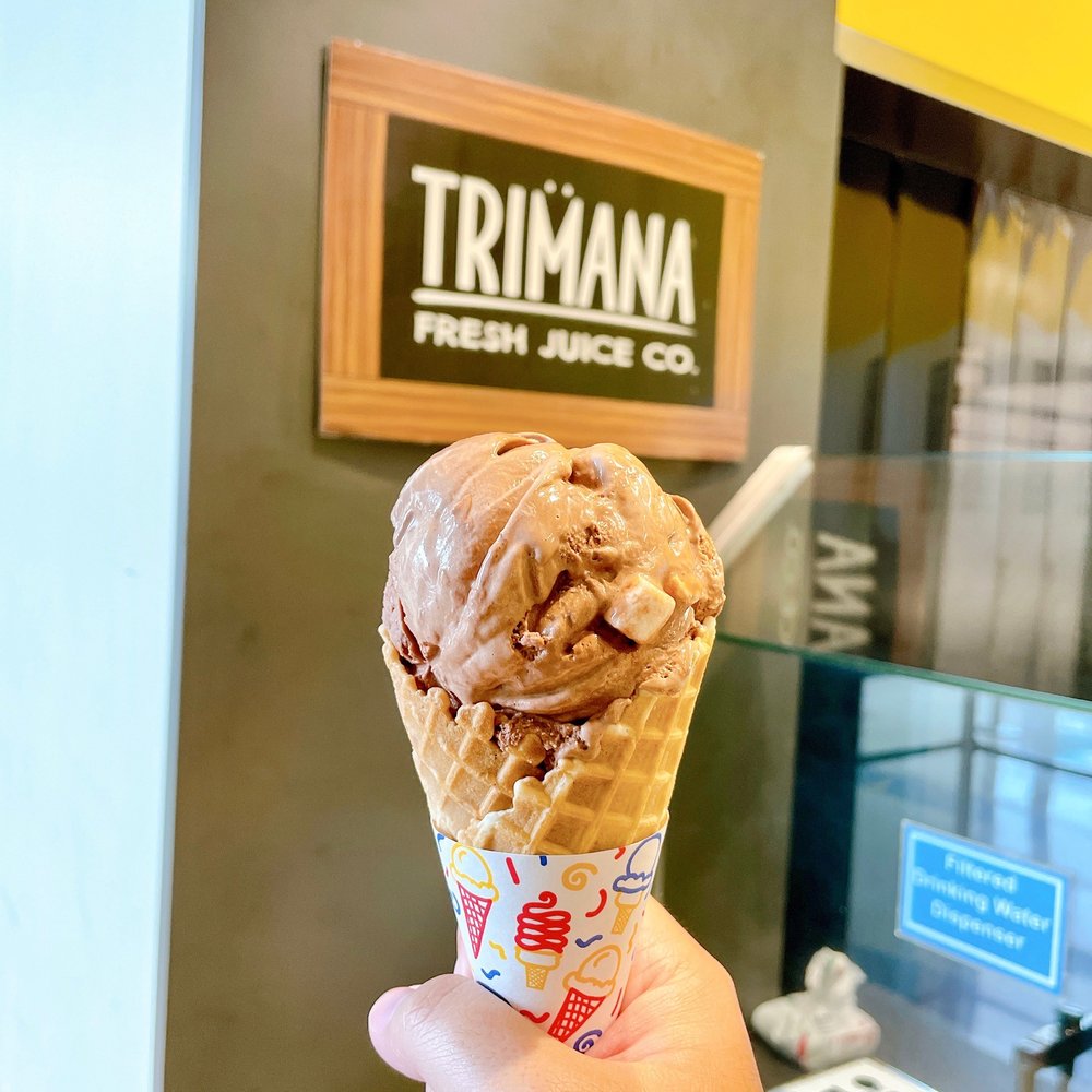 TRIMANA - 183 Photos & 96 Reviews - 700 Exposition Park Dr, Los Angeles ...