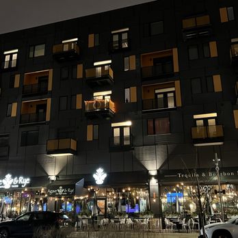 AGAVE & RYE - INDIANAPOLIS - Updated April 2024 - 855 Photos & 325 ...