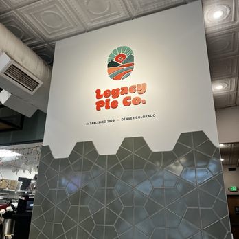 LEGACY PIE CO. - Updated December 2025 - 264 Photos & 166 Reviews ...