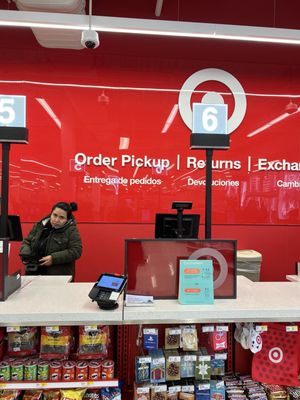 TARGET - Updated September 2025 - 25 Photos & 14 Reviews - 495 Boston ...