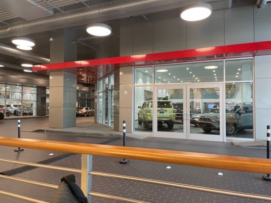 TOYOTA OF MANHATTAN - Updated December 2025 - 90 Photos & 309 Reviews ...