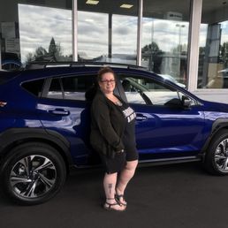 GRESHAM SUBARU - Updated December 2025 - 75 Photos & 256 Reviews - 1925 ...