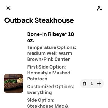 OUTBACK STEAKHOUSE - Updated December 2025 - 222 Photos & 277 Reviews ...