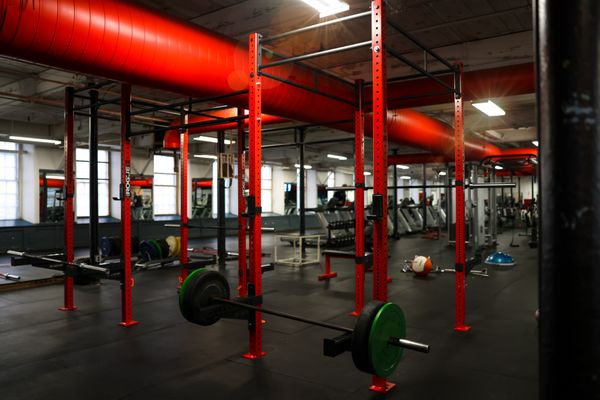 GENERAL FITNESS - Updated December 2025 - 20 Photos & 21 Reviews - 425 ...